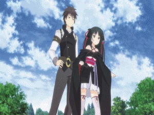 Explosion | Unbreakable Machine-Doll Encyclopaedia | Fandom