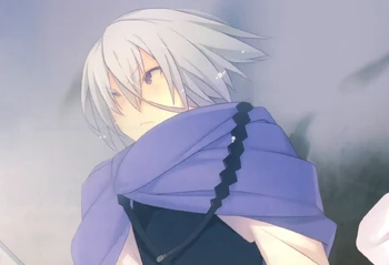 Loki | Unbreakable Machine-Doll Encyclopaedia | Fandom