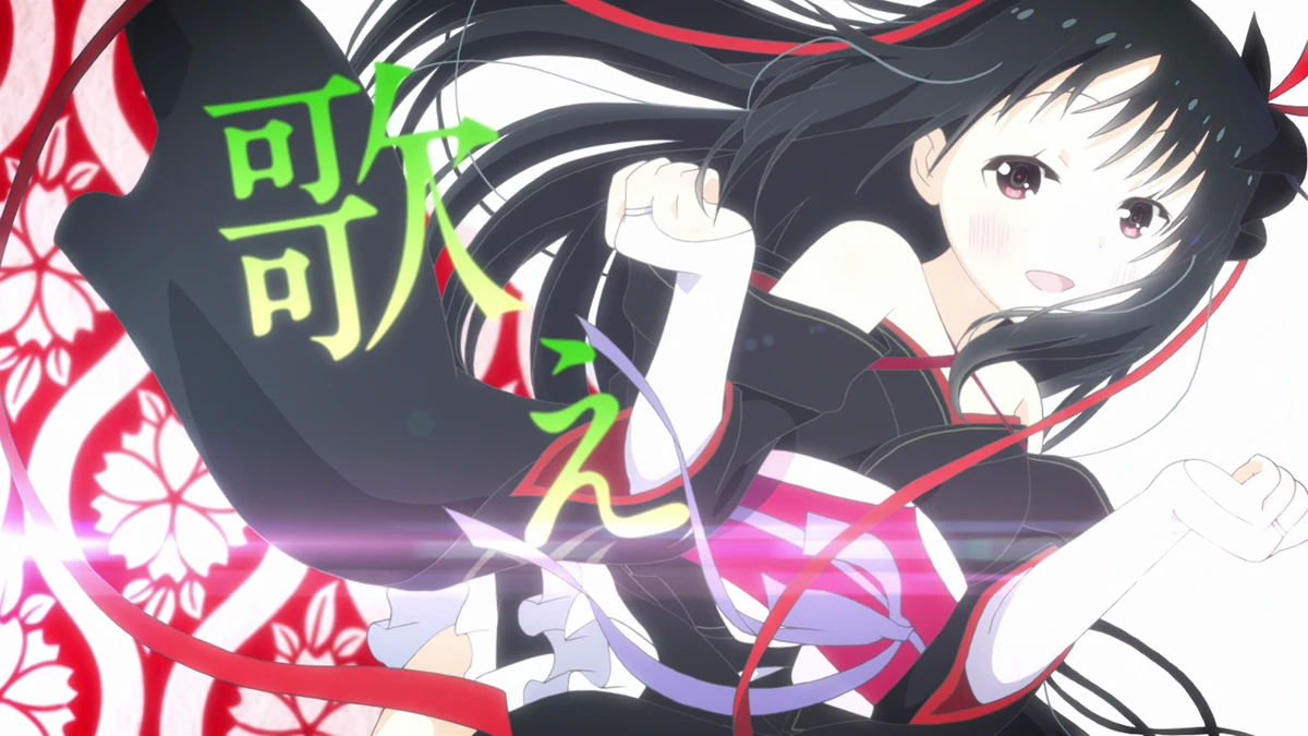 Yaya (Relationships) | Unbreakable Machine-Doll Encyclopaedia | Fandom