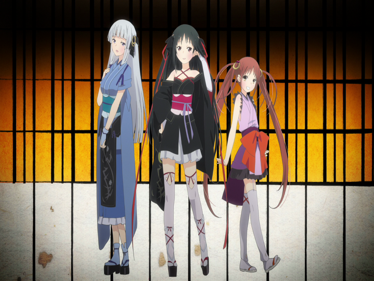 Setsugetsuka | Unbreakable Machine-Doll Encyclopaedia | Fandom