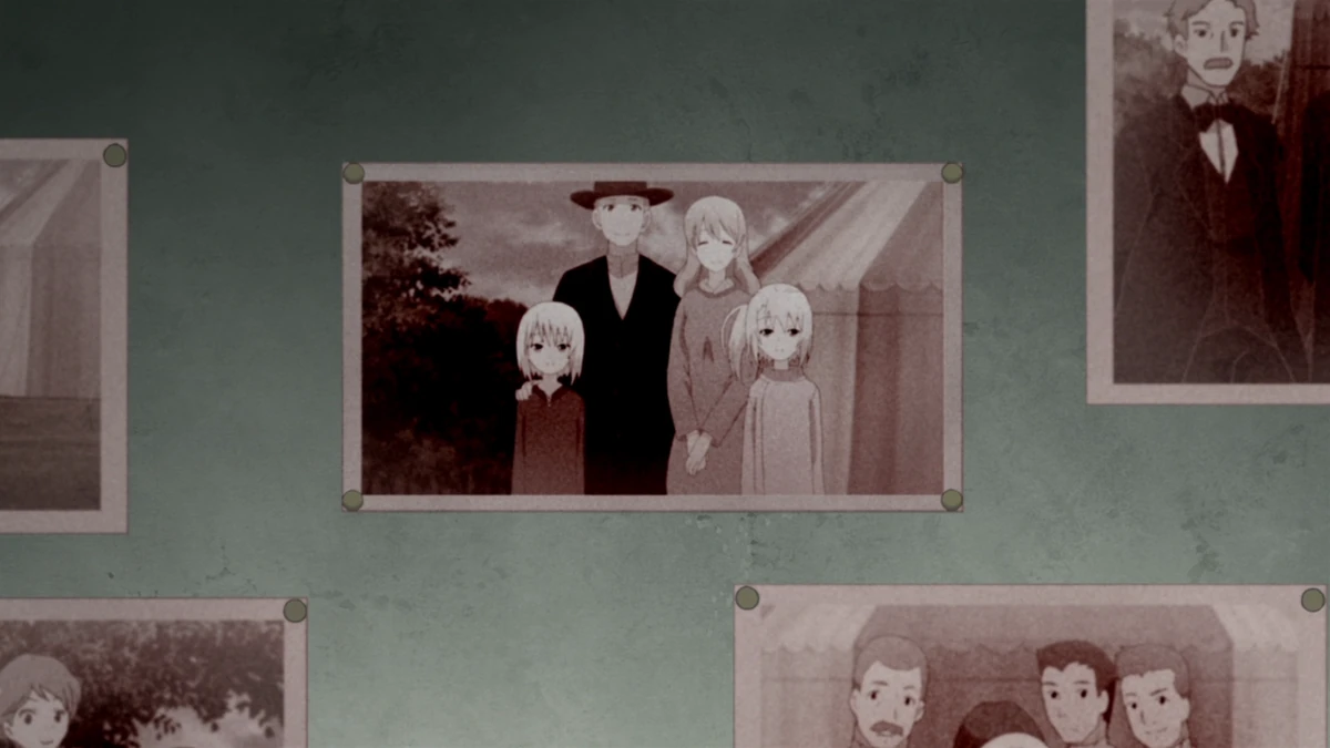 Frey and Loki's Father (Chronology) | Unbreakable Machine-Doll ...