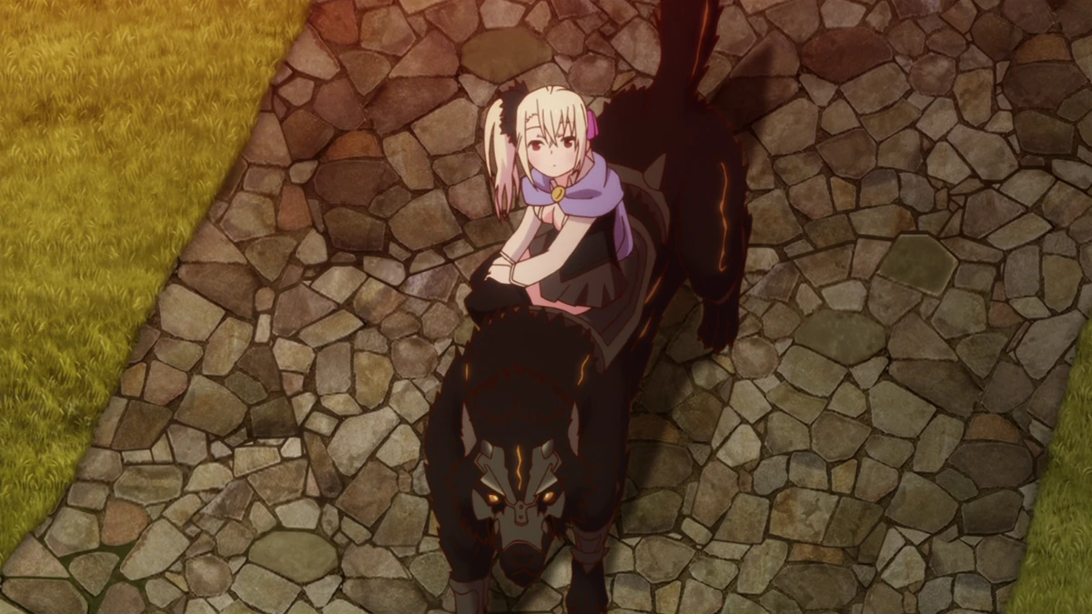 Frey (Relationships) | Unbreakable Machine-Doll Encyclopaedia | Fandom