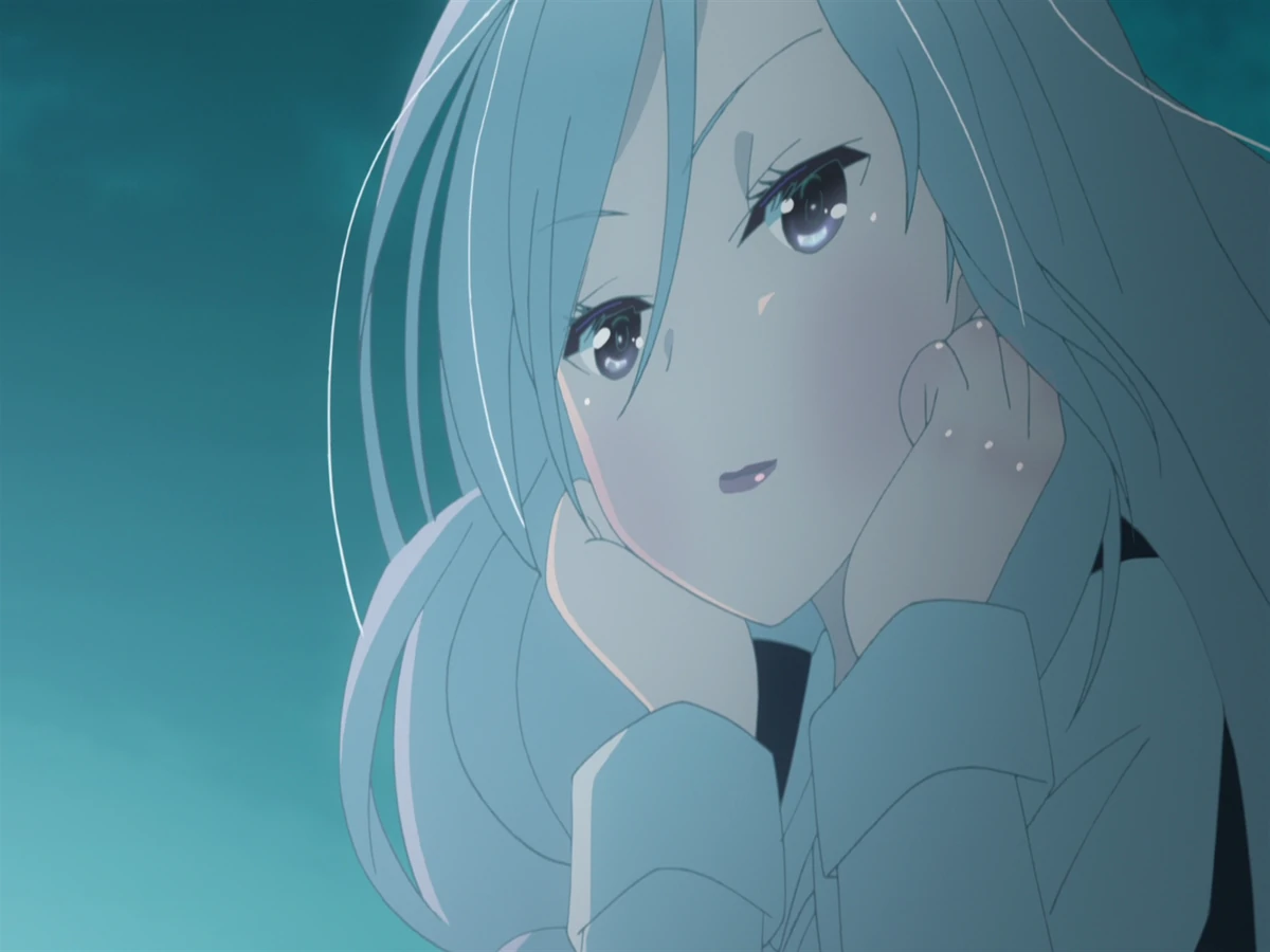 Alice Bernstein | Unbreakable Machine-Doll Encyclopaedia | Fandom