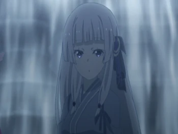 Irori | Unbreakable Machine-Doll Encyclopaedia | Fandom