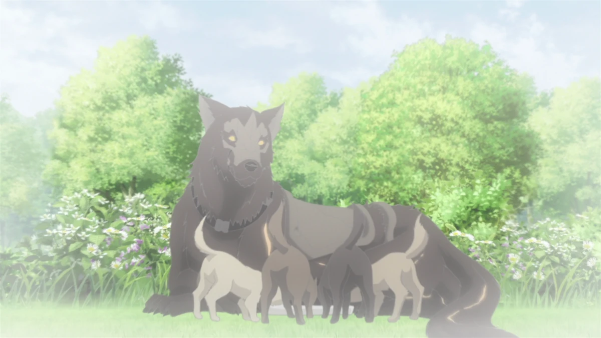 Yomi (Image Gallery) | Unbreakable Machine-Doll Encyclopaedia | Fandom