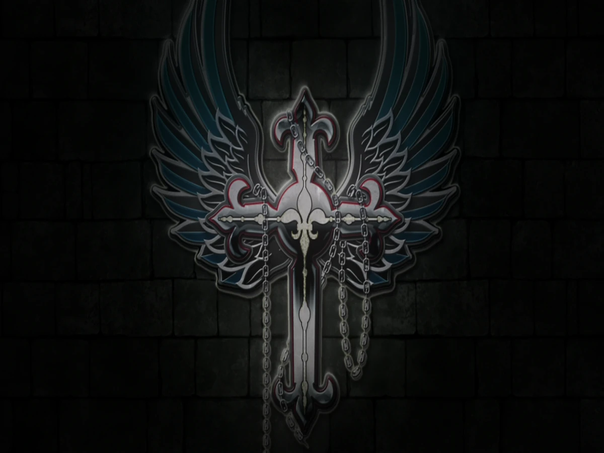 Divine Works | Unbreakable Machine-Doll Encyclopaedia | Fandom