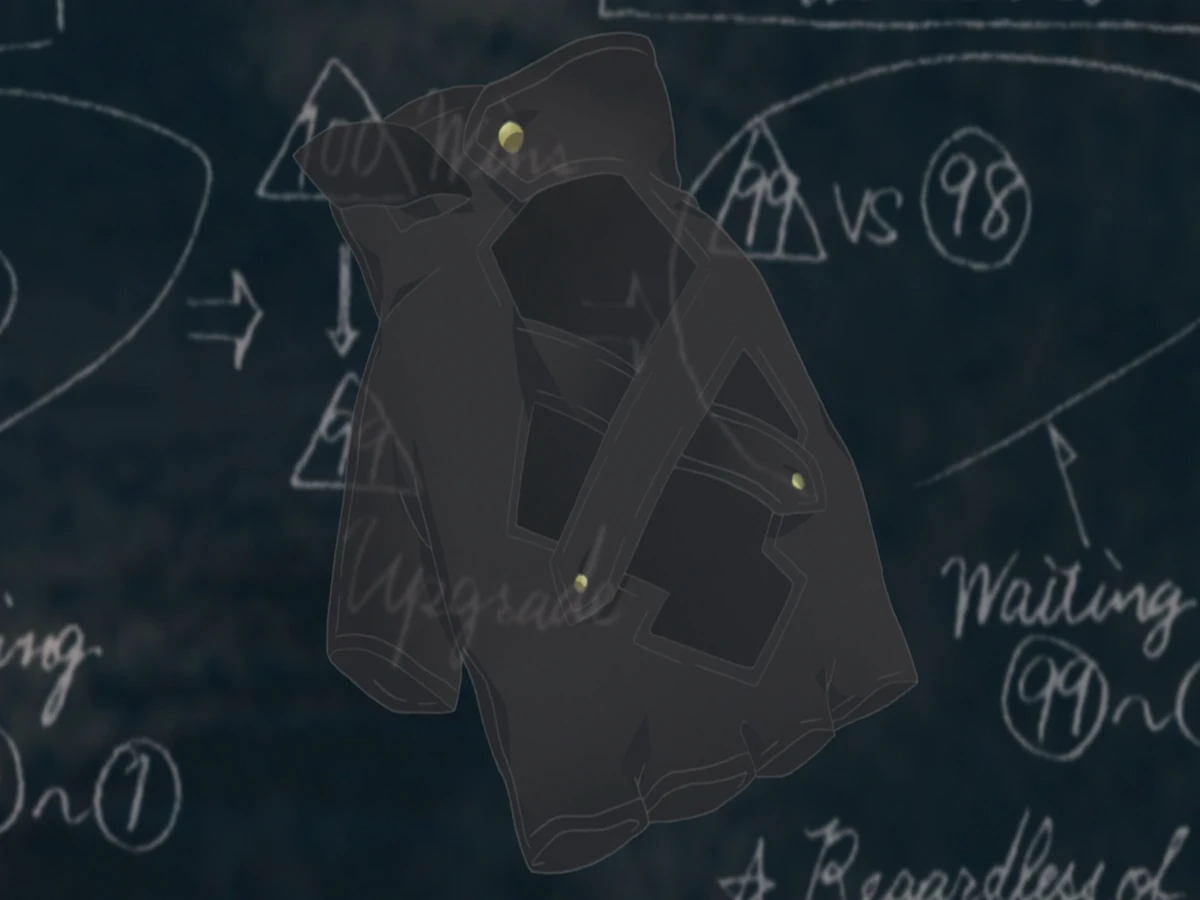 Gauntlet | Unbreakable Machine-Doll Encyclopaedia | Fandom