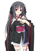 Yaya | Unbreakable Machine-Doll Encyclopaedia | Fandom