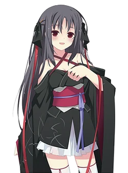 Unbreakable Machine Doll Yaya