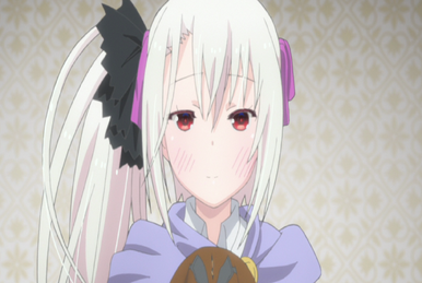 Unbreakable Machine Doll Loki