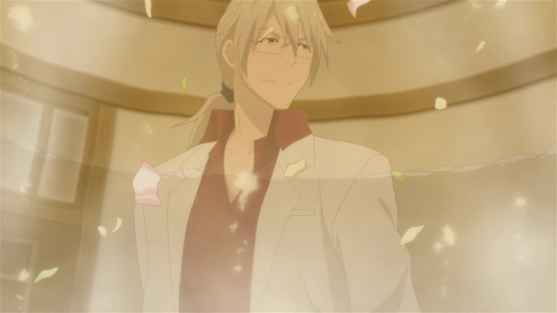 Cruel (Relationships) | Unbreakable Machine-Doll Encyclopaedia | Fandom