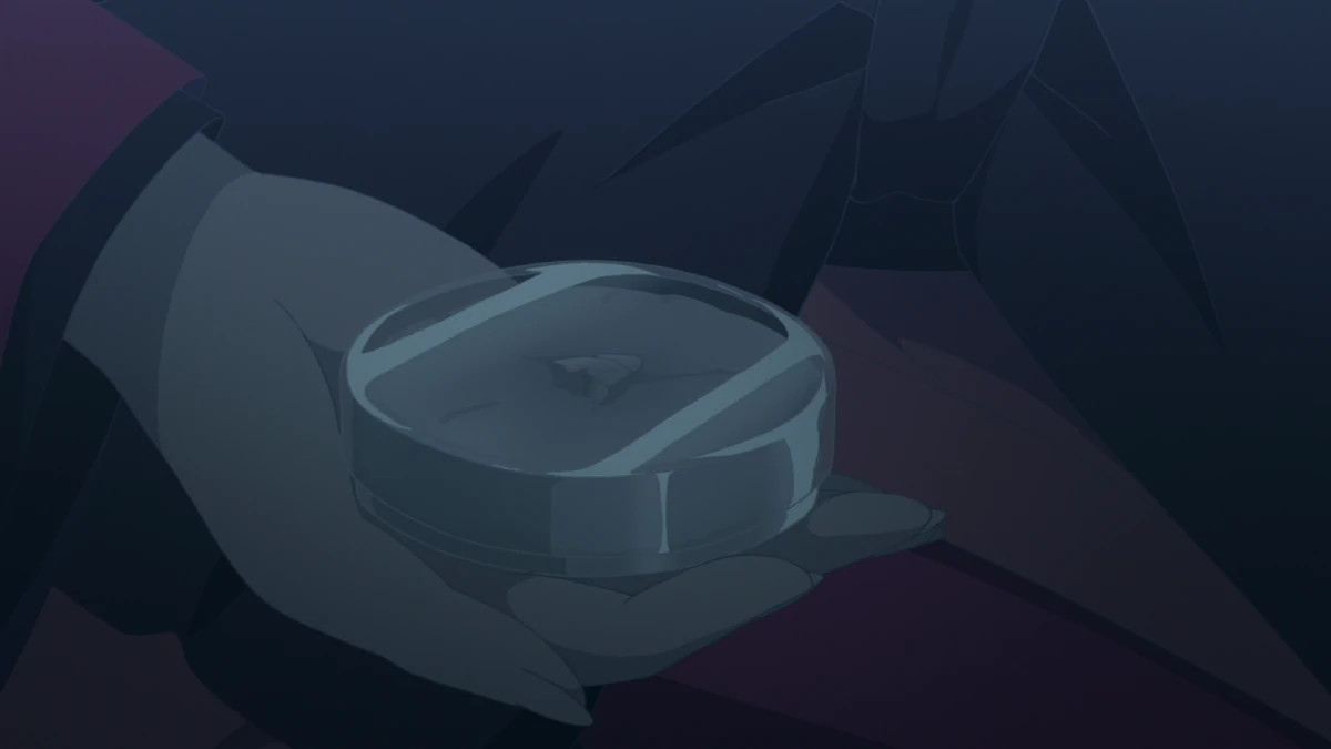 Magic Circuit | Unbreakable Machine-Doll Encyclopaedia | Fandom