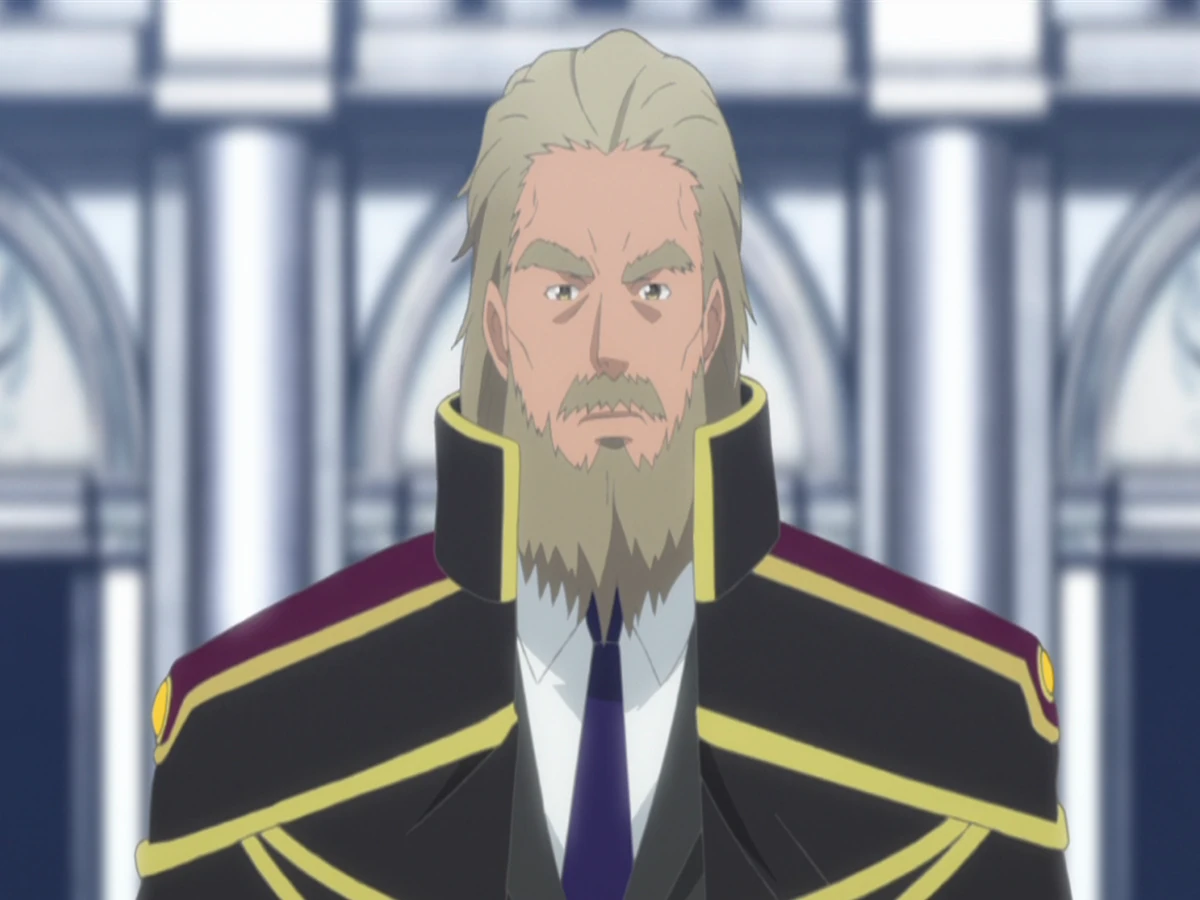 Edward Rutherford | Unbreakable Machine-Doll Encyclopaedia | Fandom