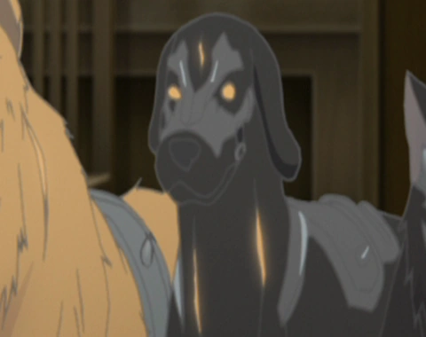 Ruby | Unbreakable Machine-Doll Encyclopaedia | Fandom