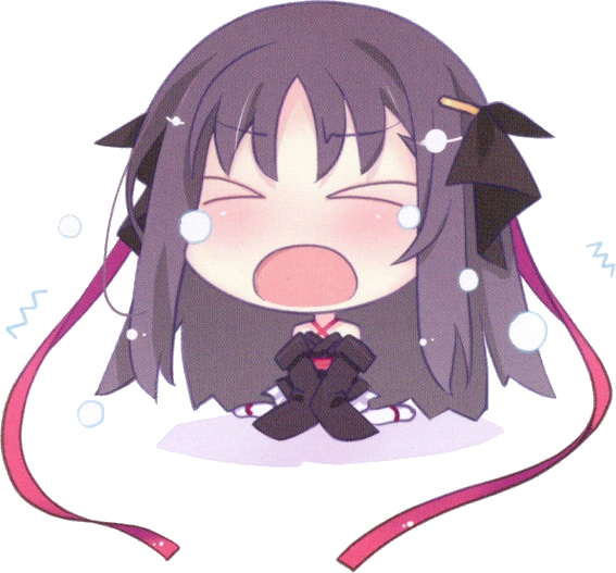 Unbreakable Machine-Doll Merchandise | Unbreakable Machine-Doll ...