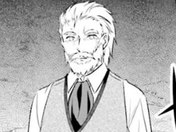 Edward Rutherford | Unbreakable Machine-Doll Encyclopaedia | Fandom