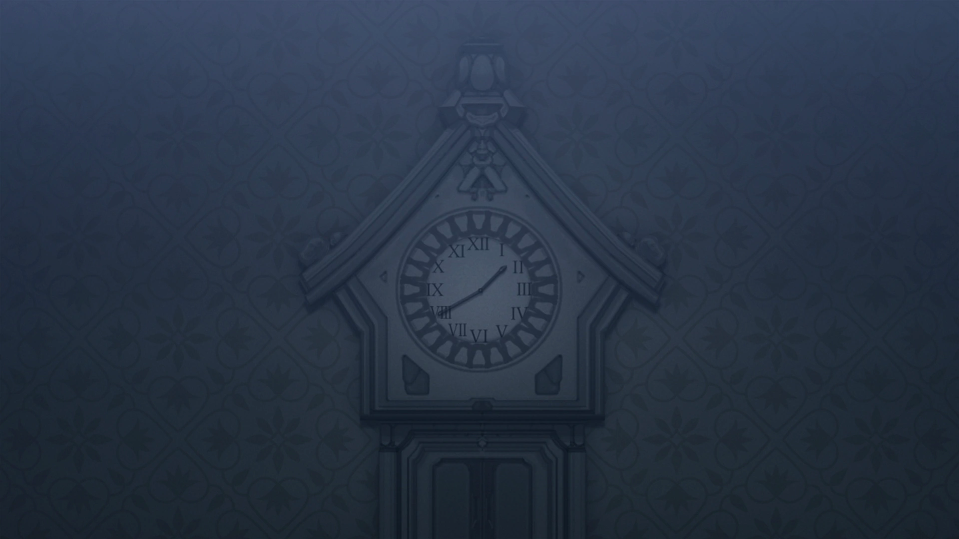 Nancy (Relationships) | Unbreakable Machine-Doll Encyclopaedia | Fandom