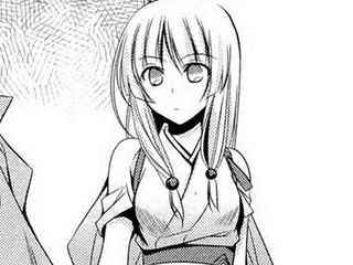 Irori | Unbreakable Machine-Doll Encyclopaedia | Fandom