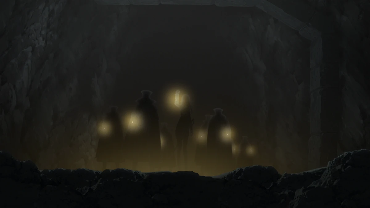 Avril (Chronology) | Unbreakable Machine-Doll Encyclopaedia | Fandom