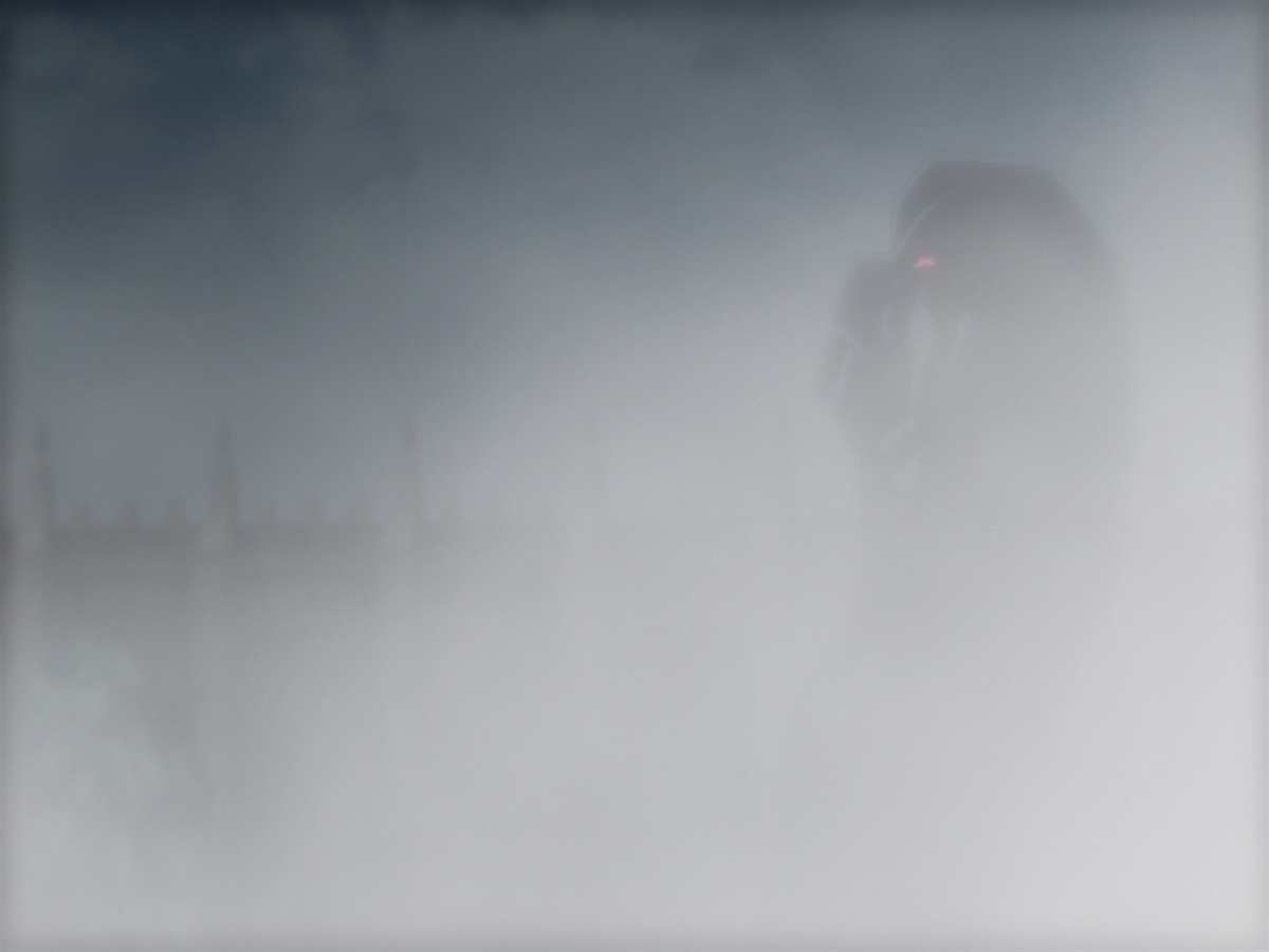 Facing "Cannibal Candy" Arc | Unbreakable Machine-Doll Encyclopaedia ...