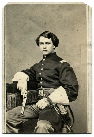 Stephen Fox (Minuteman) | Unbreakable Wiki | Fandom