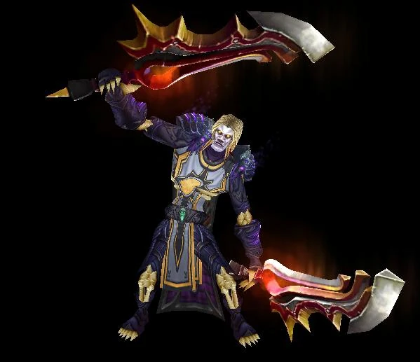 Farner | UnbreakableBeast Wiki | Fandom