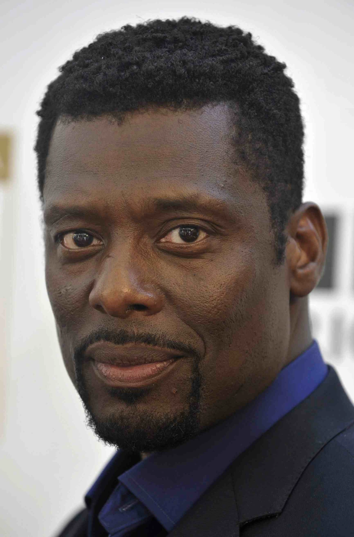 Eamonn Walker | Unbreakable Wiki | Fandom