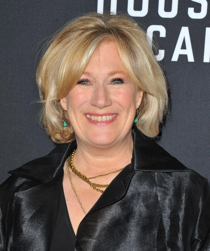 Jayne Atkinson | Unbreakable Wiki | Fandom