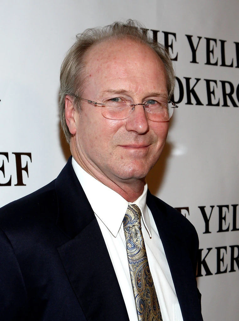 William Hurt | Unbreakable Wiki | Fandom