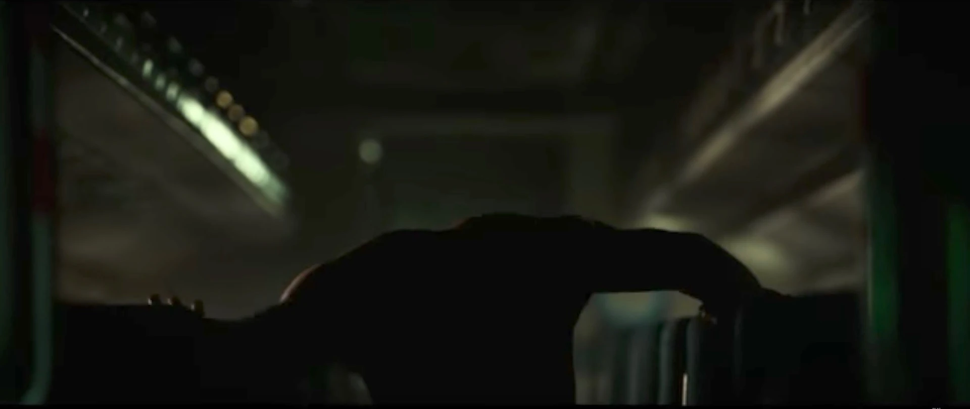 Ritual of The Beast | Unbreakable Wiki | Fandom