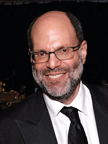 Scott Rudin | Unbreakable Wiki | Fandom