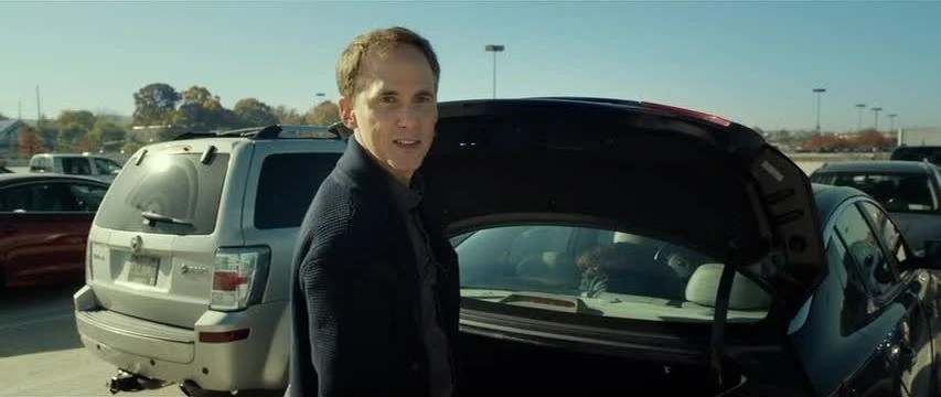 Mr. Benoit | Unbreakable Wiki | Fandom