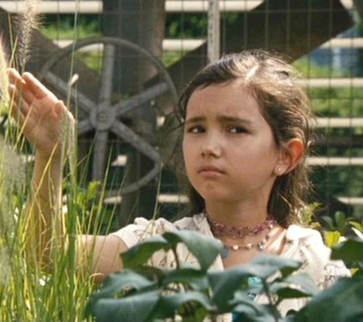 Jess Moore | Unbreakable Wiki | Fandom