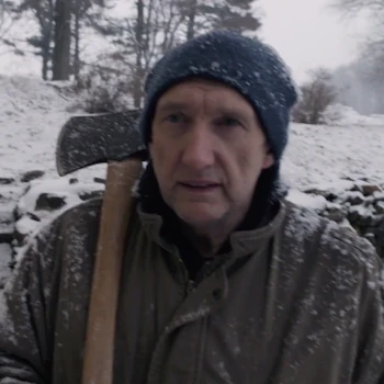 Frederick Spencer Jamison | Unbreakable Wiki | Fandom