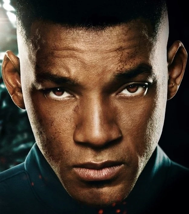 Cypher Raige | Unbreakable Wiki | Fandom