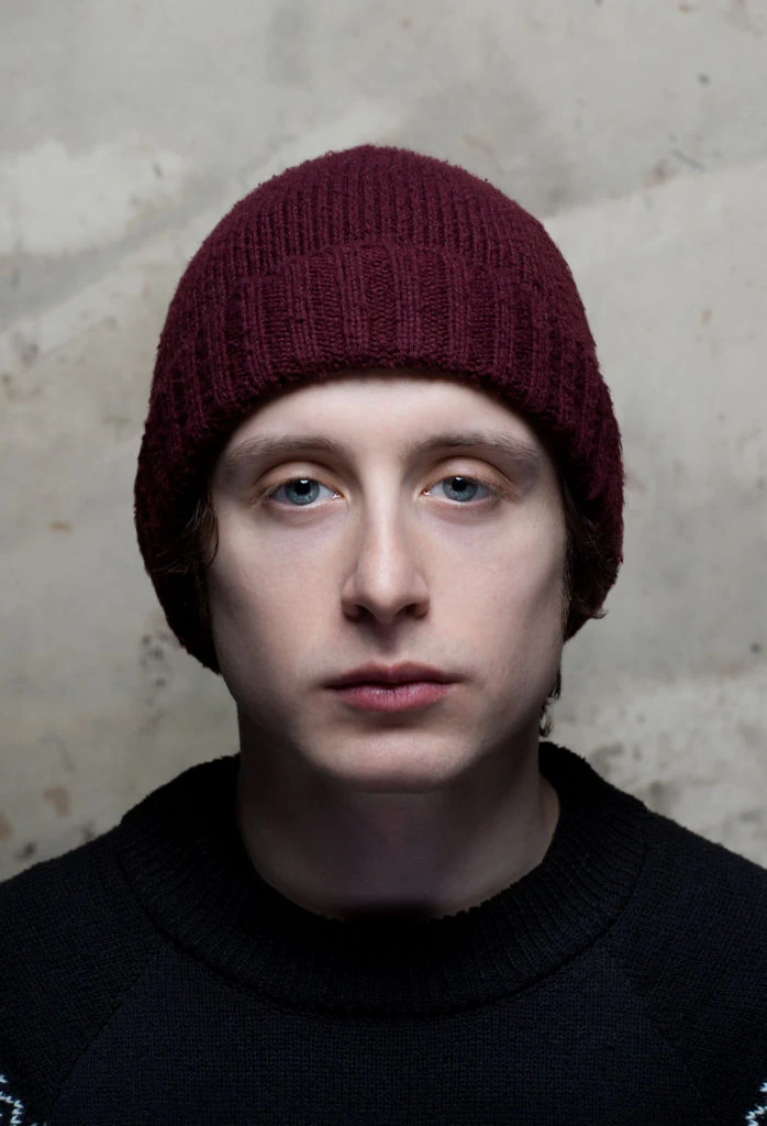 Rory Culkin | Unbreakable Wiki | Fandom