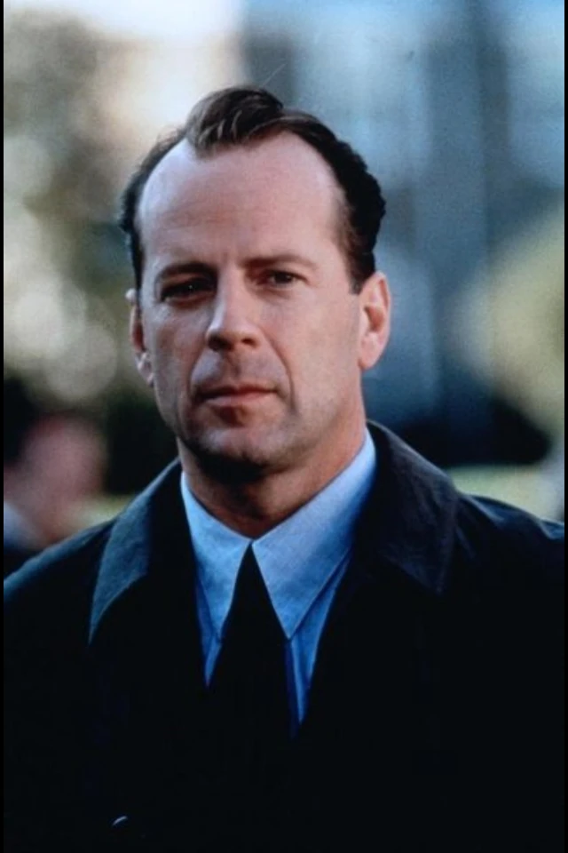 Malcolm Crowe | Unbreakable Wiki | Fandom