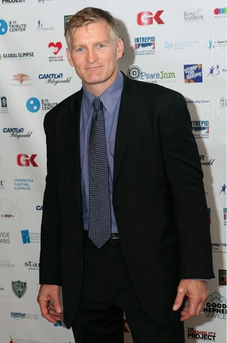 Chance Kelly | Unbreakable Wiki | Fandom