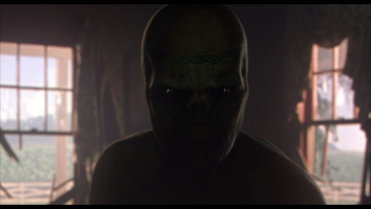 Alien | Unbreakable Wiki | Fandom