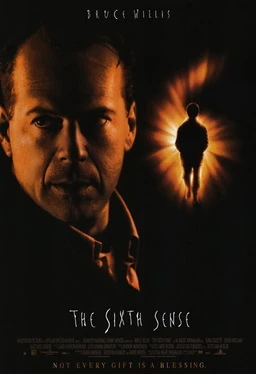 The Sixth Sense | Unbreakable Wiki | Fandom