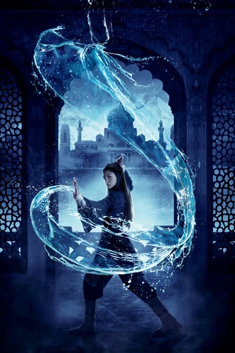 Katara | Unbreakable Wiki | Fandom