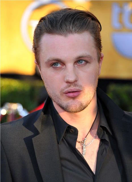 Michael Pitt | Unbreakable Wiki | Fandom