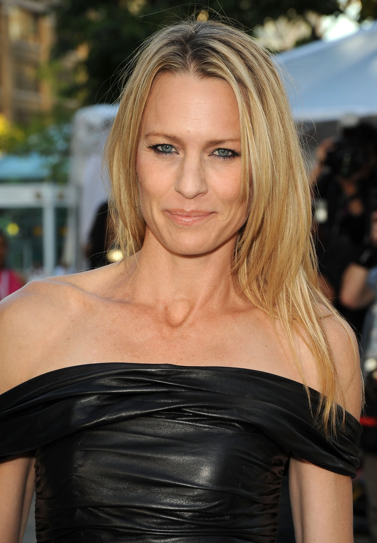 Robin Wright | Unbreakable Wiki | Fandom