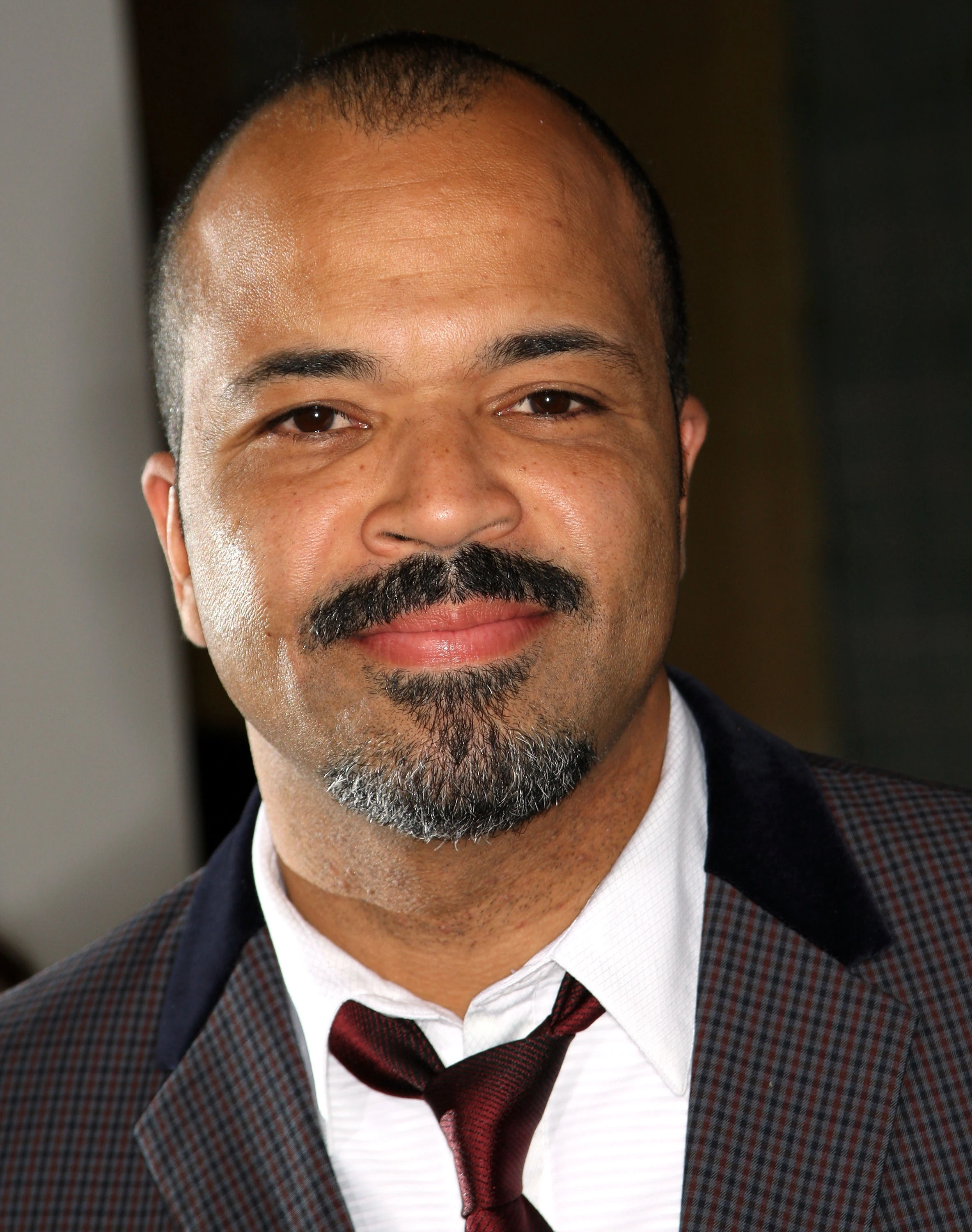 Jeffrey Wright Hunger Games Beetee