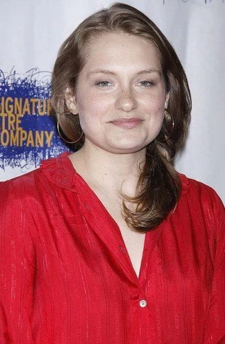 Merritt Wever | Unbreakable Wiki | Fandom