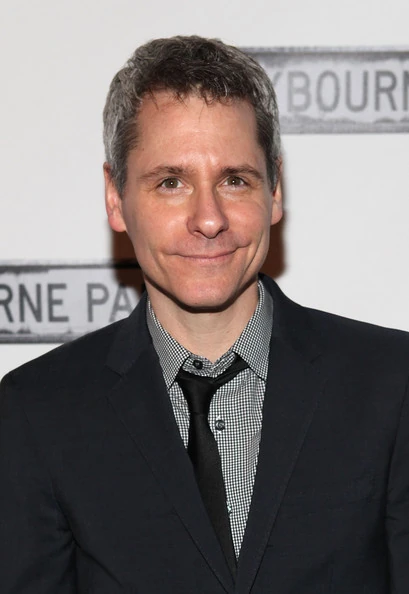 Bruce Norris | Unbreakable Wiki | Fandom