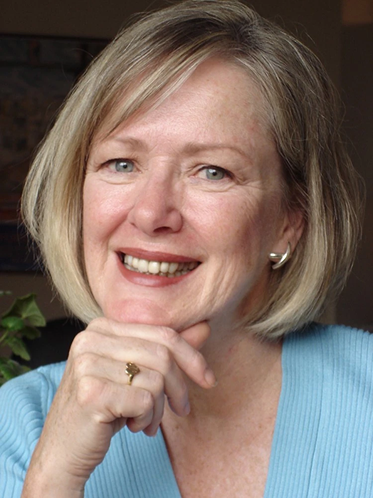 Marion McCorry | Unbreakable Wiki | Fandom