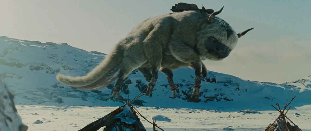 Appa | Unbreakable Wiki | Fandom