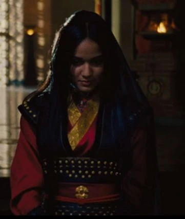 Azula | Unbreakable Wiki | Fandom