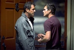 Graham Hess | Unbreakable Wiki | Fandom